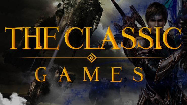 Marketplace - The Classic Games